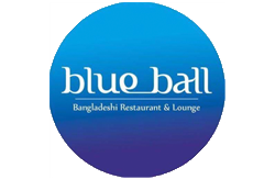 Blue Ball | Order Takeaway And Delivery Online