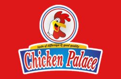 Chicken Palace | Order Takeaway And Delivery Online